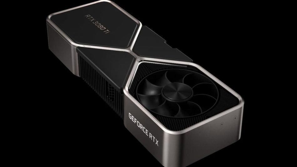 Nvidia RTX 3080 Ti и 3070 Ti - дата выпуска, цена и многое другое ...