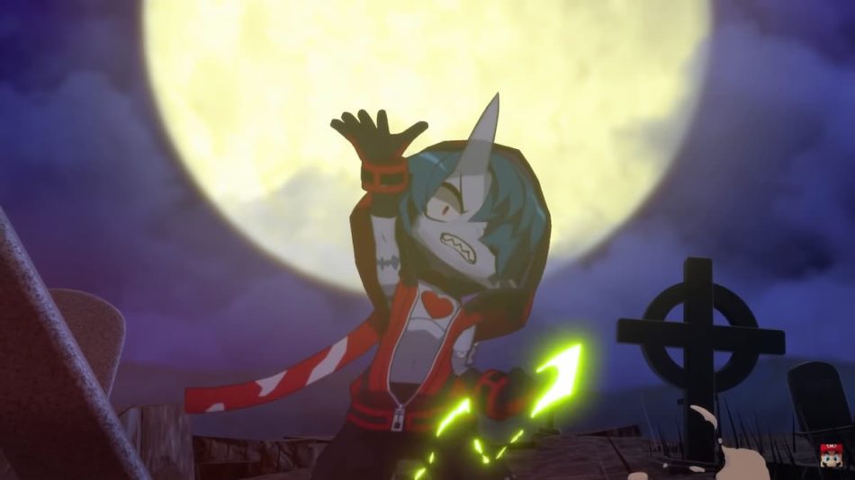 Как быстро повышать уровень в Disgaea 6 - NexusMoD.RU