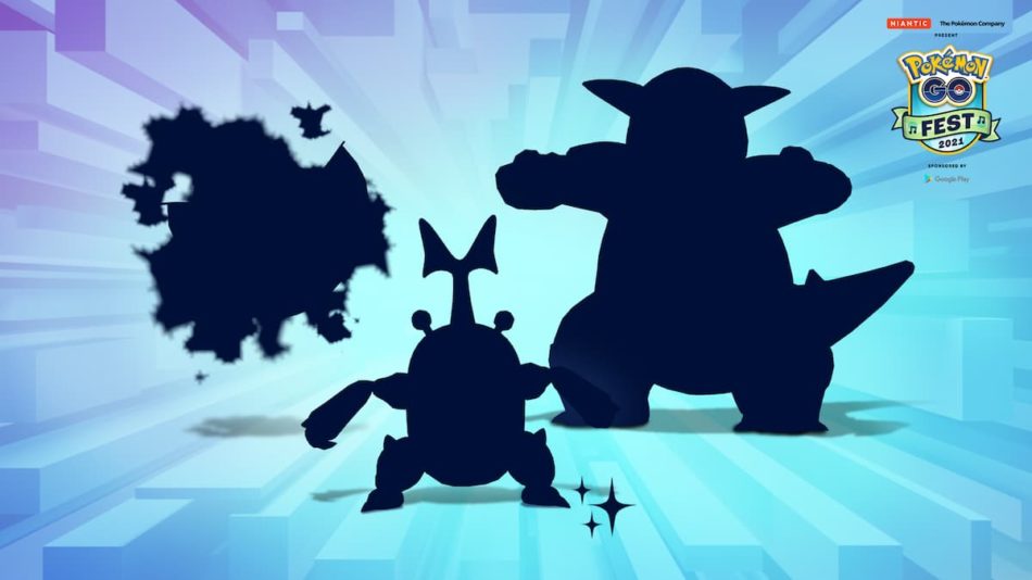 Какая дата начала Ultra Unlock Part 2: Space in Pokemon Go? - NexusMoD.RU Какая дата начала Ultra Unlock Part 2: Space in Pokemon Go? - NexusMoD.RU