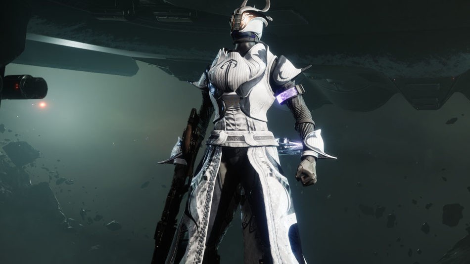 Как получить мод Quick Charge в Destiny 2 и для чего он нужен - NexusMoD.RU