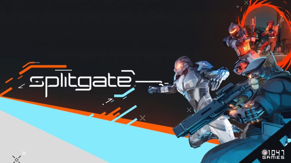 Как играть 1 на 1 в Splitgate - NexusMoD.RU