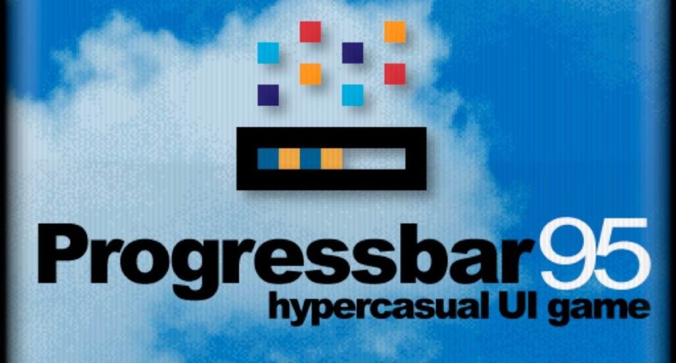 Коды для Progressbar95 Nexusmod Ru