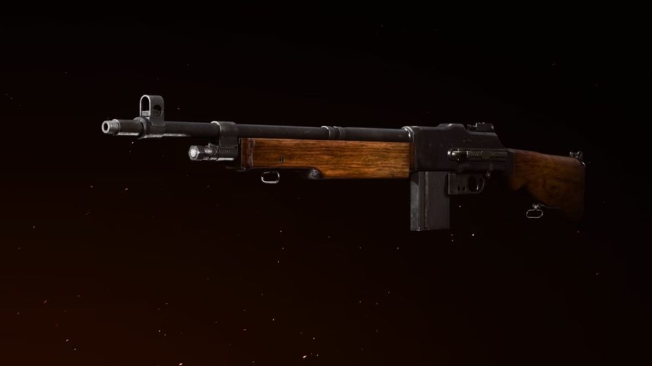 Лучшая загрузка BAR в Call of Duty: Vanguard и Warzone Pacific ...