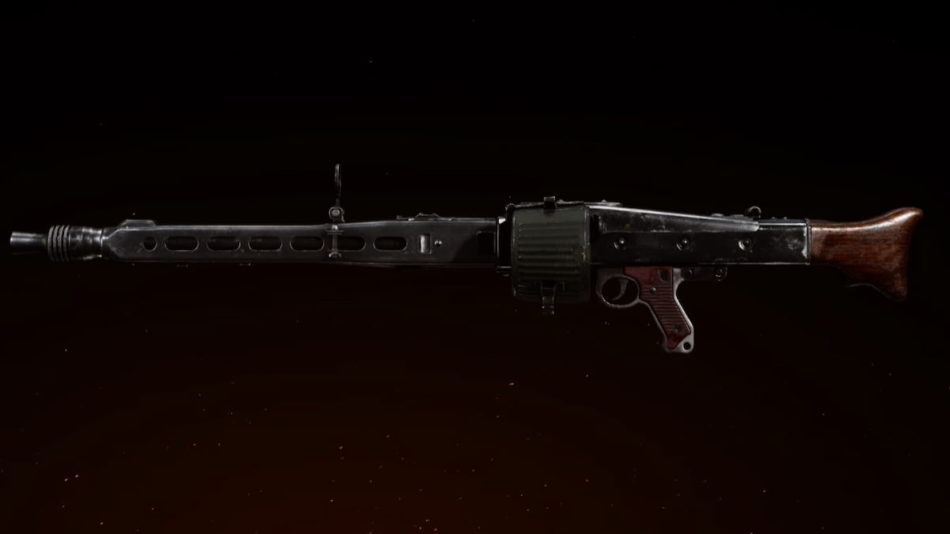 Лучшее снаряжение MG42 в Call of Duty: Vanguard и Warzone Pacific ...
