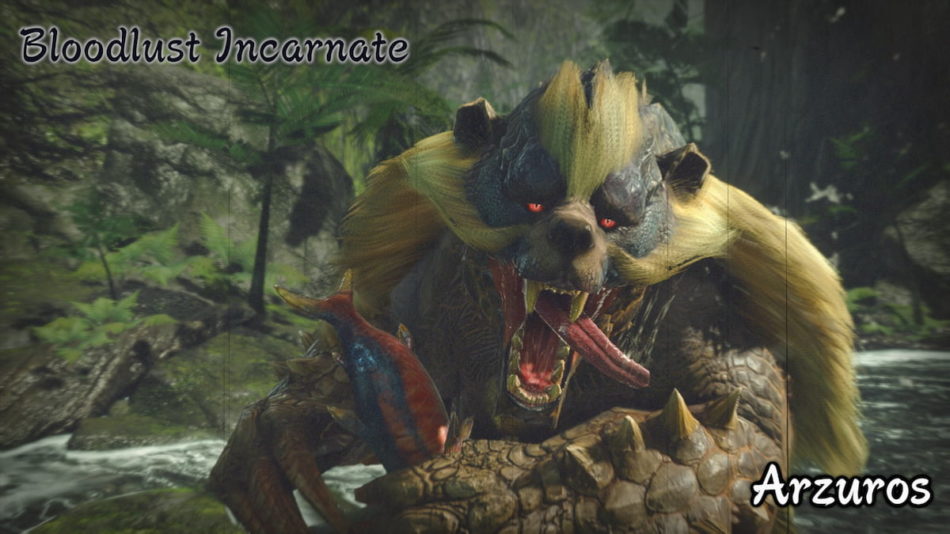 Как поменять фильтры на ПК в Monster Hunter Rise - NexusMoD.RU