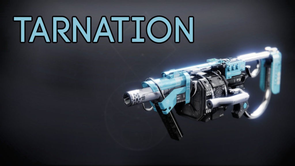 Гайд по Destiny 2 Tarnation God Roll – PvE и PvP - NexusMoD.RU