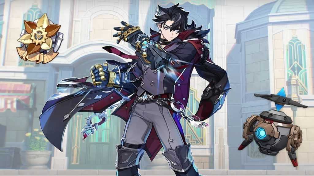 Лучшие сборки Wriothesley в Genshin Impact: подробное руководство - NexusMoD.RU